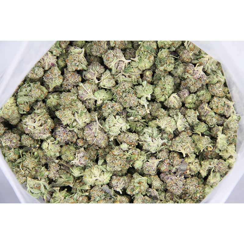 Popcorn and Shake – Cheap Canna