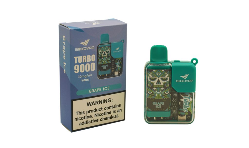 Aztex Nicotine Disposable Vape – Cheap Canna