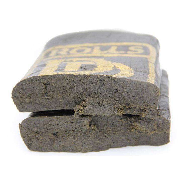 Rolls Royce Hash – Cheap Canna