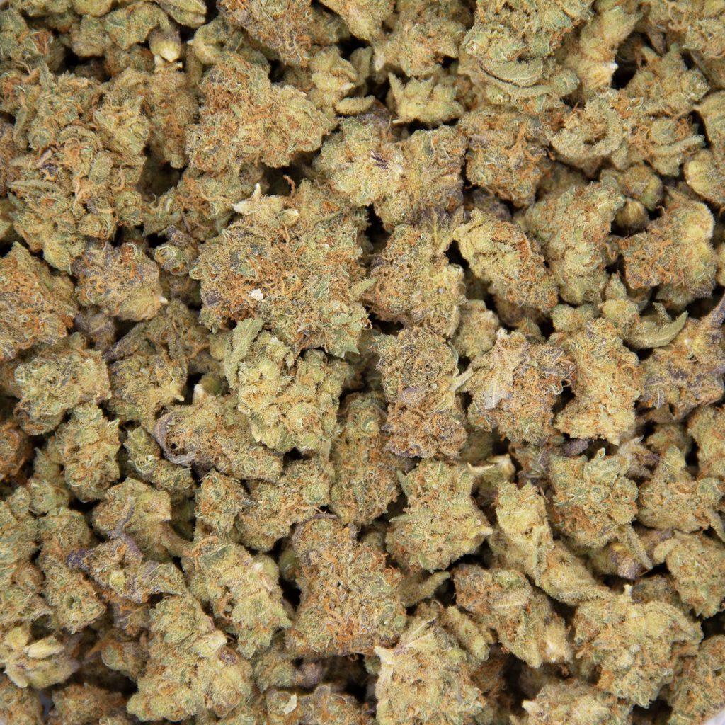 Orange Cookies (popcorn) AA – Cheap Canna